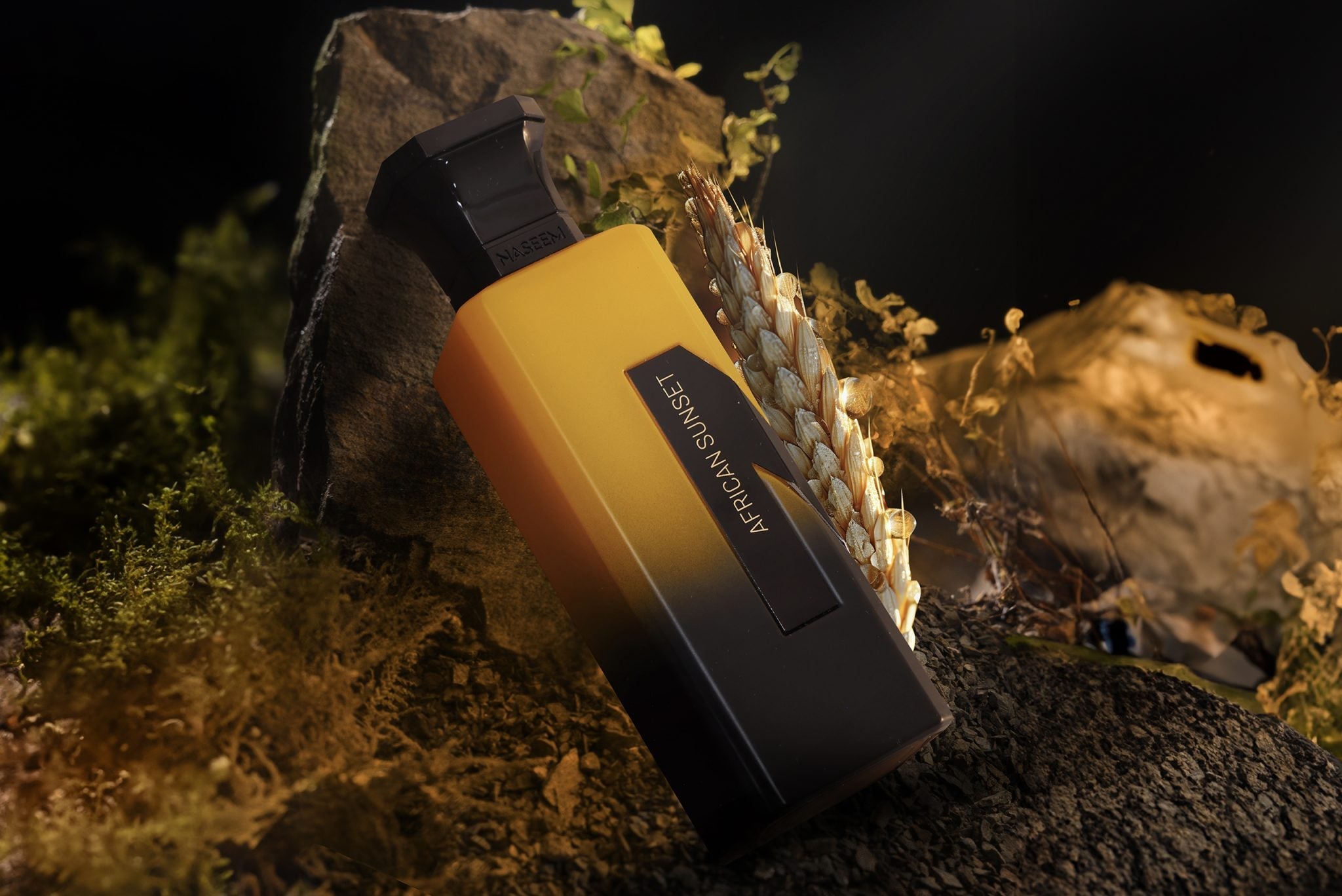 Emotion Collection – Naseem Perfume - Romania