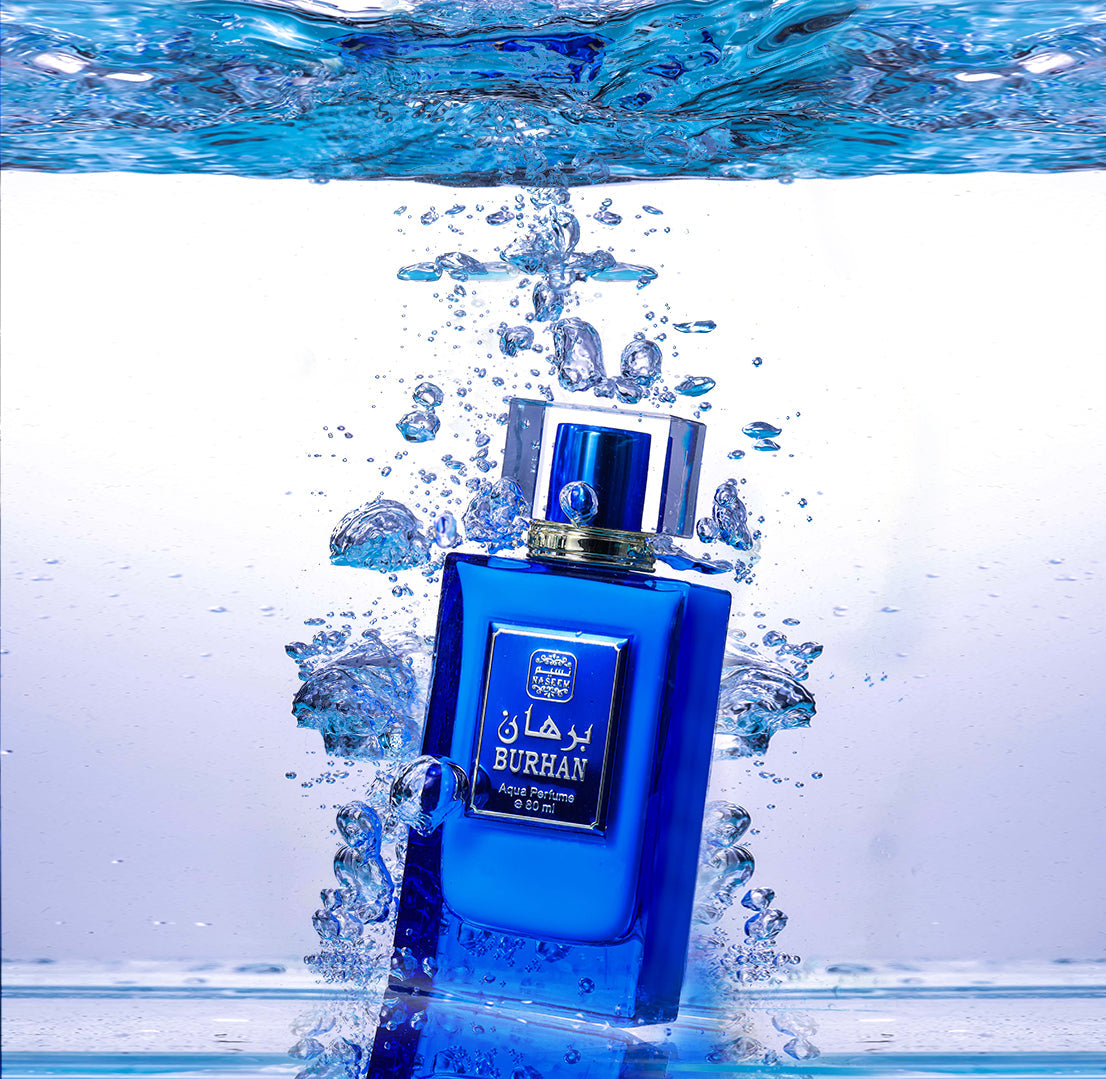 Classic Collection. – Naseem Perfume - Romania