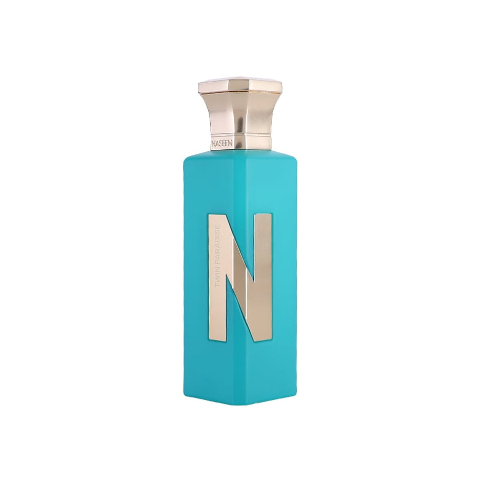 Naseem Perfume - Romania