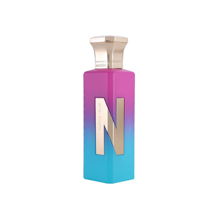 Naseem Perfume - Romania
